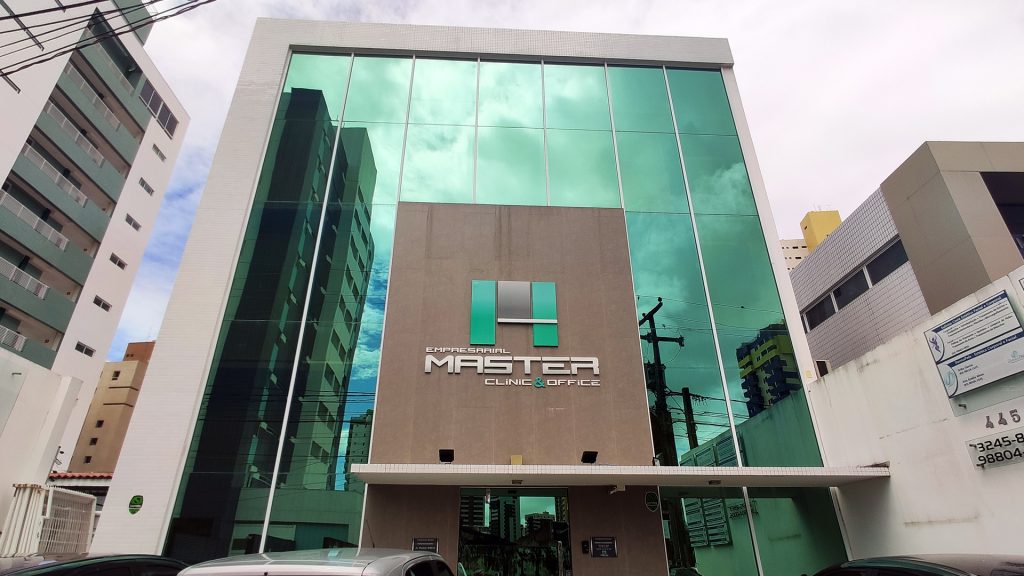 Sobre o Empresarial Master Clinic & Office - Empresarial Master Clinic ...